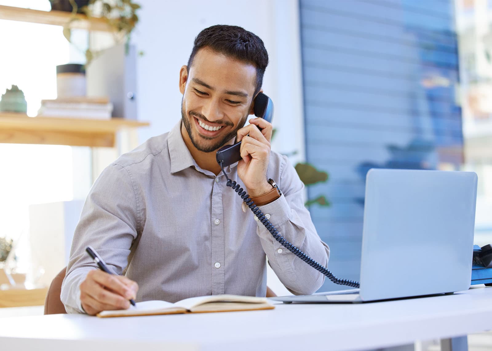 Business Phone - NEP.net